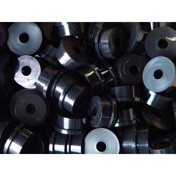 Hasport - Replacement Urethane Mount Insert - Elusive Racing